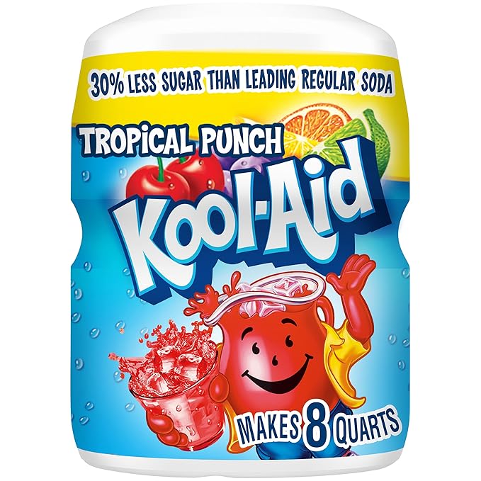 Kool-Aid Official Website